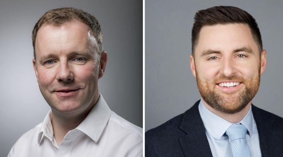 Azamara UK MD David Duff leaves after 17 years with the company ...