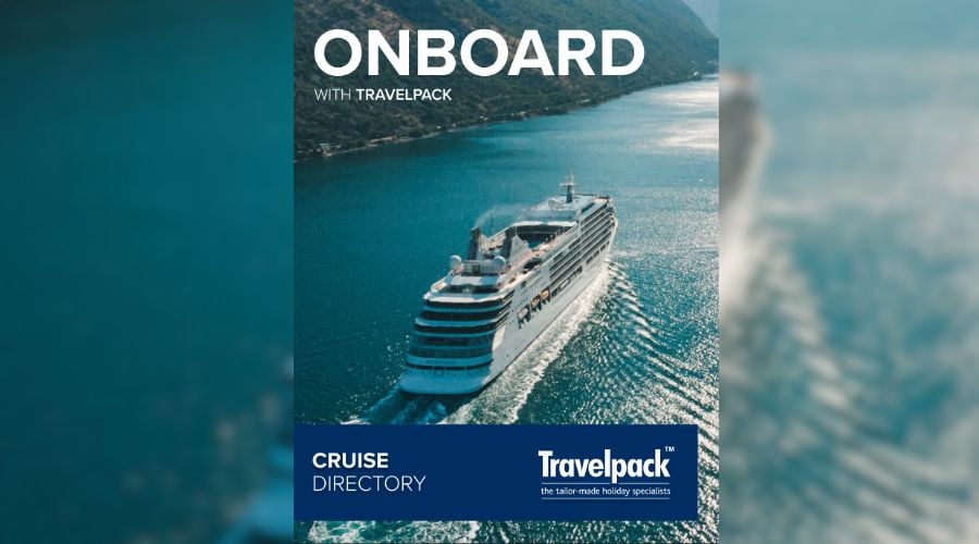 Onboard with Travelpack launches Gazetteers-style cruise directory ...