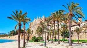 BA CityFlyer adds Glasgow to Mallorca flights - Travel Gossip