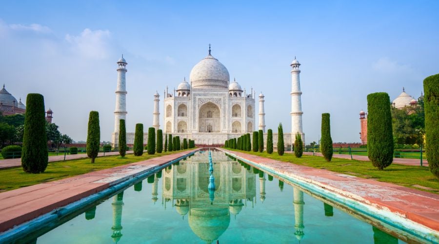 India introduces digital arrival form for all foreign visitors - Travel ...