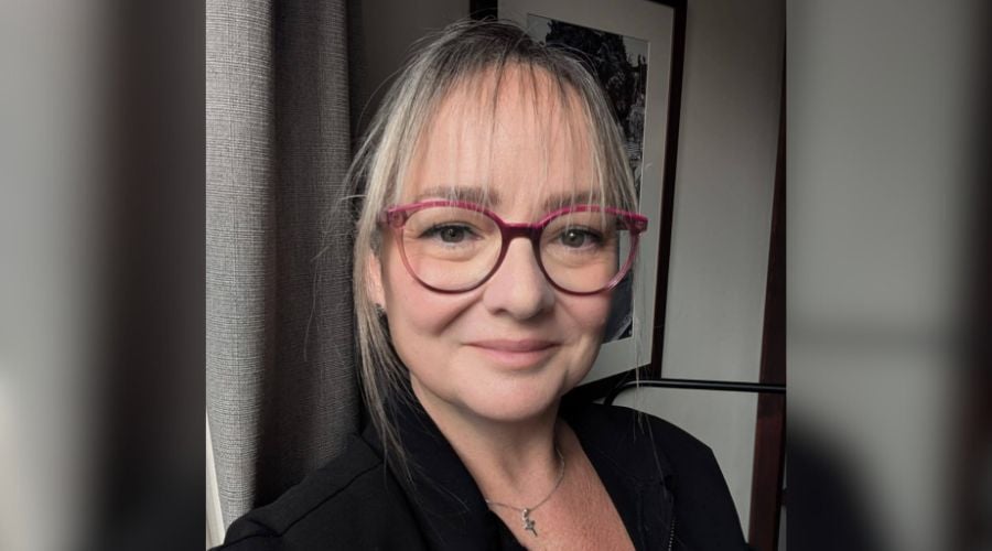 Michelle Halsey joins Explore as Senior BDM - Travel Gossip