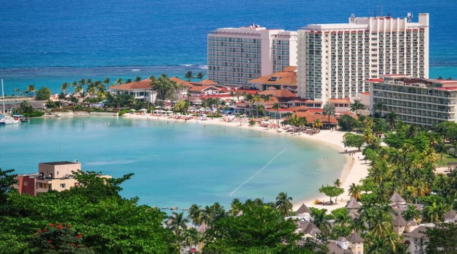 TUI to resume some Jamaica holidays next week - Travel Gossip