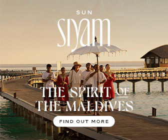 Chris Borland joins Stuba as BDM - Travel Gossip