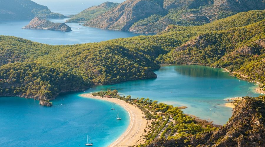 Bag a trip to Turkiye with easyJet holidays - Travel Gossip