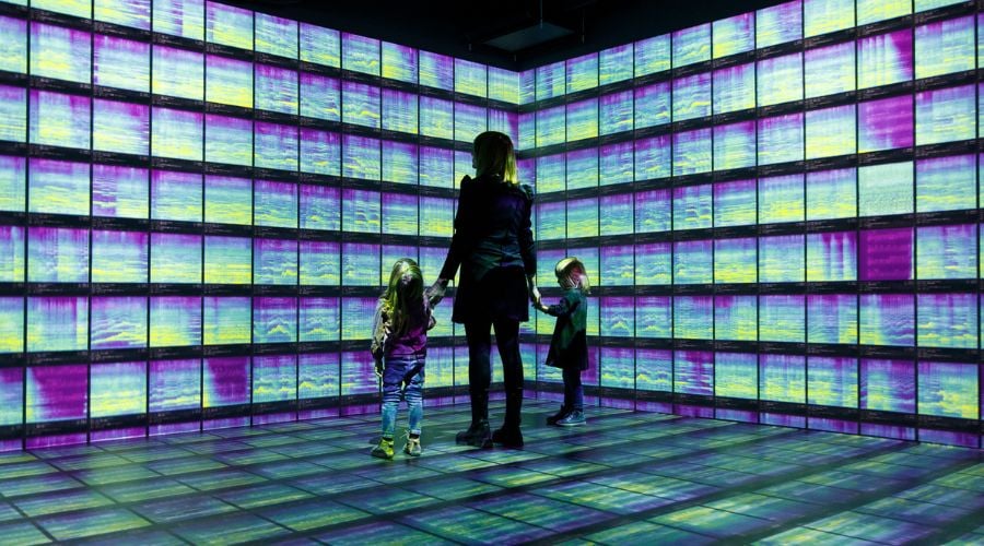 MYTHOS MOZART attraction marks composer's 270th birthday - Travel Gossip