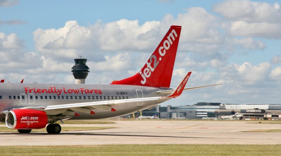 Jet2 apologises for leaving 31 passengers at airport after they ‘took ...