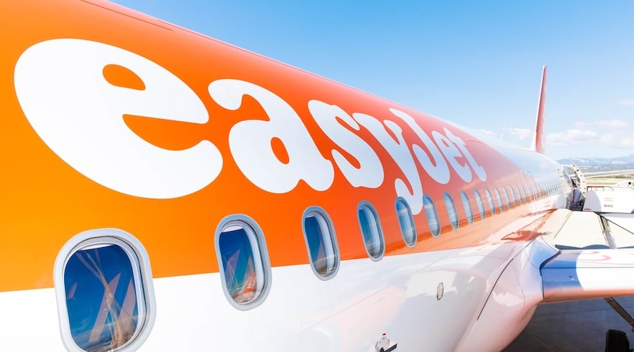 EasyJet rolls out Twilight Bag Drop service at Liverpool Airport ...