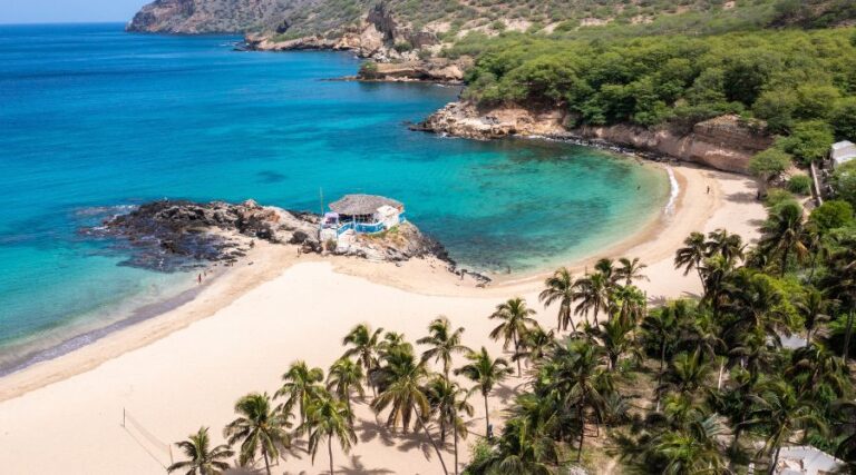 Cape Verde issues statement following health warnings - Travel Gossip