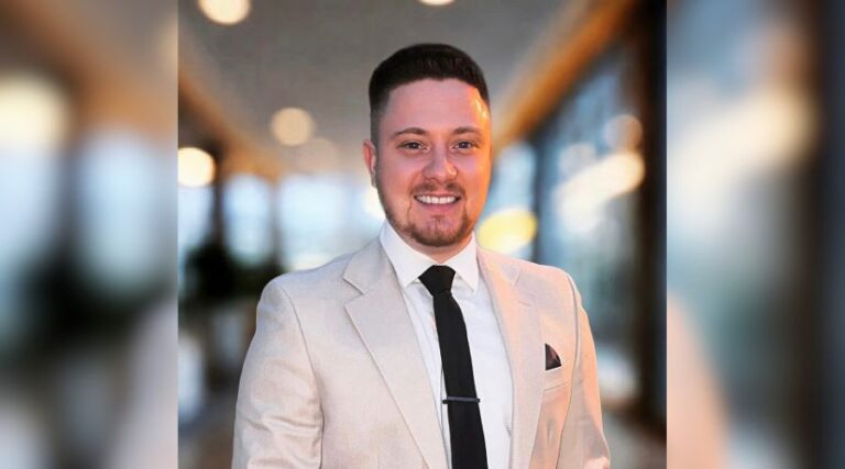 James Scott joins SeaDream as Trade Sales Director - Travel Gossip