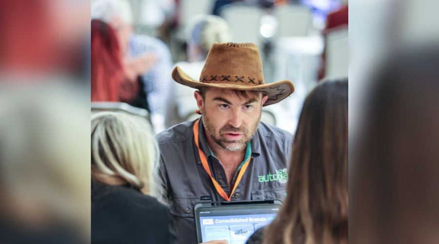 Northern Territory and Victoria host successful UK trade roadshow ...