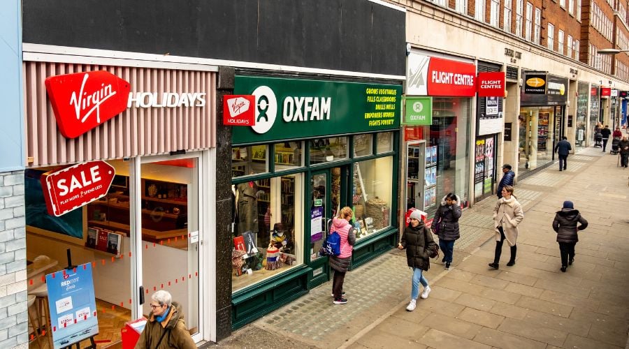 Where have all the customers gone? Business is ‘dead’, say some agents ...