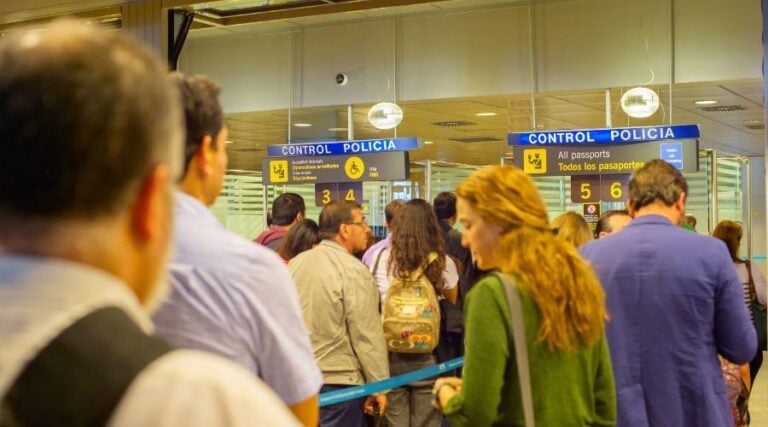 EU urged to review EES or risk four-hour delays this summer - Travel Gossip