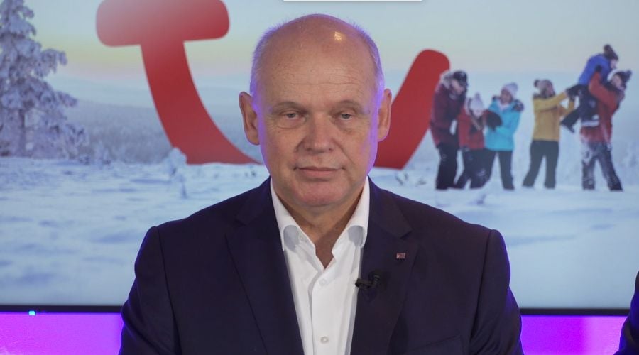 TUI boss ‘honoured’ to secure Jet2 Musement deal - Travel Gossip