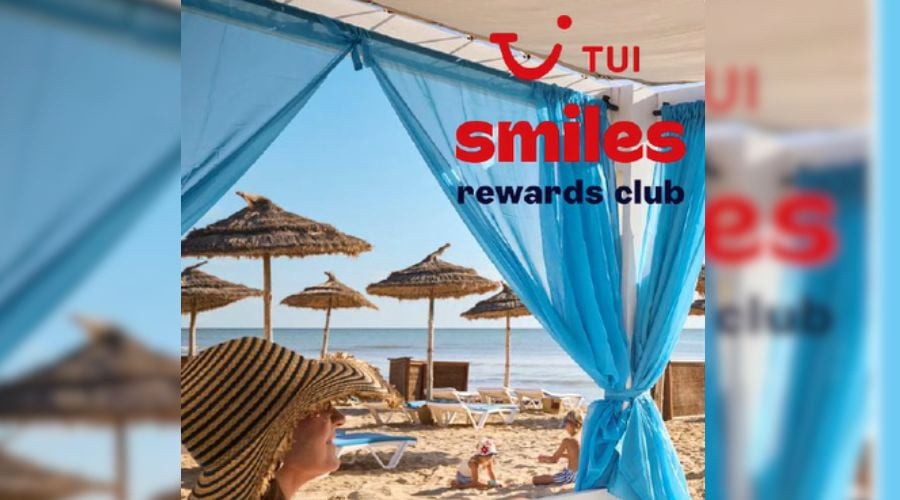 TUI to launch loyalty programme for UK customers - Travel Gossip