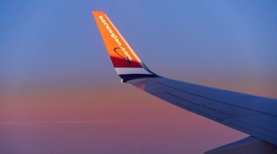 Norwegian to buy Nordic tour operator group NLTG - Travel Gossip