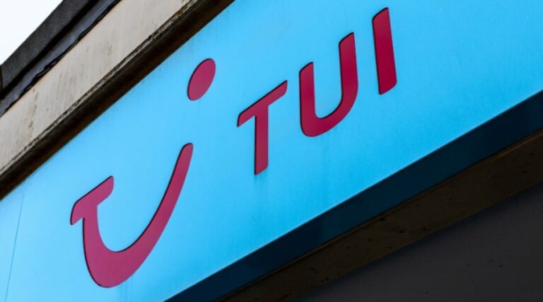 Man charged over burglary at TUI branch - Travel Gossip