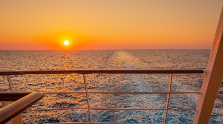 Cruise demand buoyant as tactical offers help clinch sales - Travel Gossip